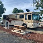RV Parks in Modesto, California - Top 19 Campgrounds near Modesto, CA ...